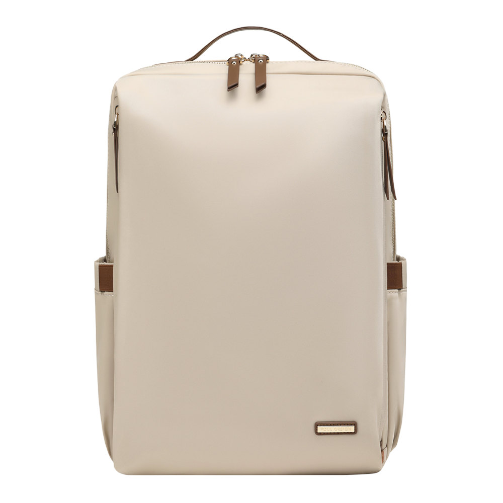 Hillary Backpack fit 15.6inch Laptop – Full Design